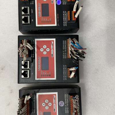 TRIOWAY翠欧远程io模块ECTIO-MD32,议价