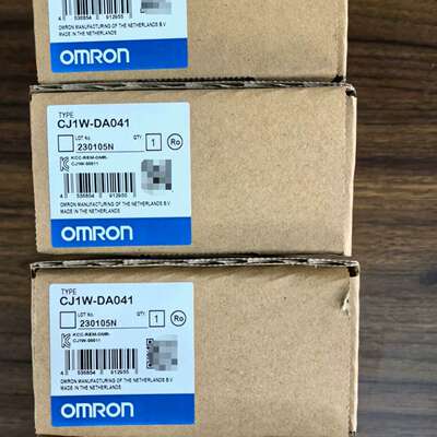 全新原装正品CJIW CJ1W AD041 081 -议价