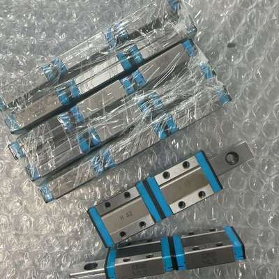 IKO滑轨滑块ML9 ML12 ML15 MLFG24议价