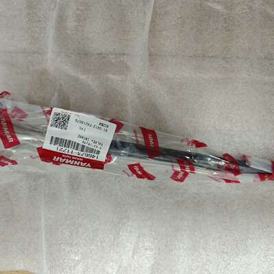 YANMAR EY18进气阀杆，146673-11721议价