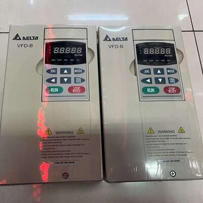 VFD037B23A 台达变频器 3.7KW 220V议价