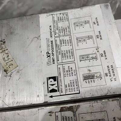 fleXPower 电源XP    XM7-3P3Q2D5E议价