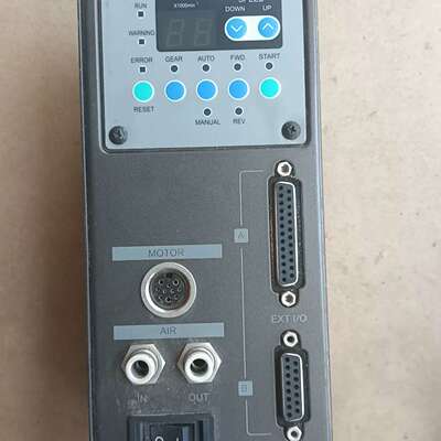 NAKANISHI中西主轴控制器E3000C，NE211型号议价