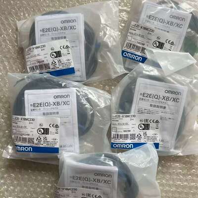 E2E-X18MC230 全新原装，，年议价