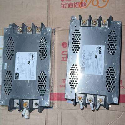 TAC-100-103进口滤波器cosel，100A，议价