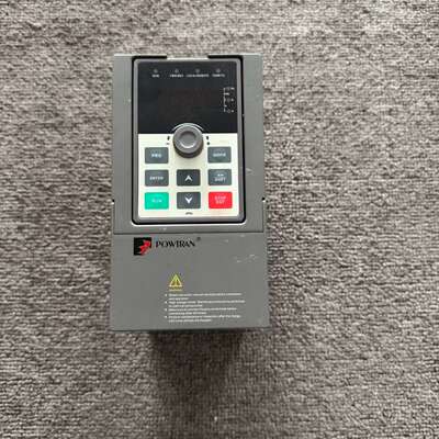 POWTRAN普传变频器PI500A 2R2G3，2.2KW议价