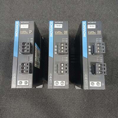 INOVANCE变频器 MD800-2-4T4R8S议价