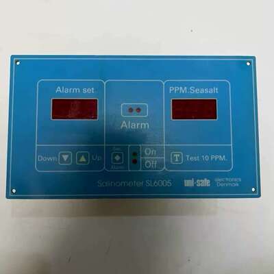 SalinometerSL6005盐度计   处理价议价