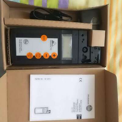 德国易福门总线模块 AC1154 原装寻址单议价