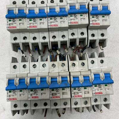 英国开关断路器Techna 控制器 JTEC489 C1议价