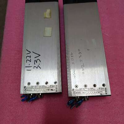 EXCELSYS电源XLC  康代AOI用灯光电源 EXCE议价