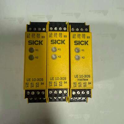 6024918 西克安全继电器 UE10-30S3D0，议价