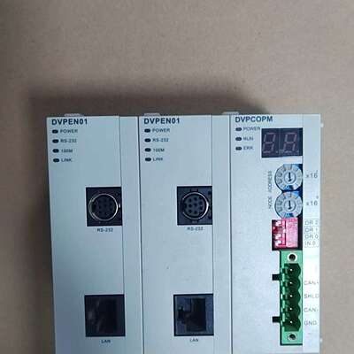 台达PLC模块，DVPCOPM-SL ，DVPEN01-SL议价