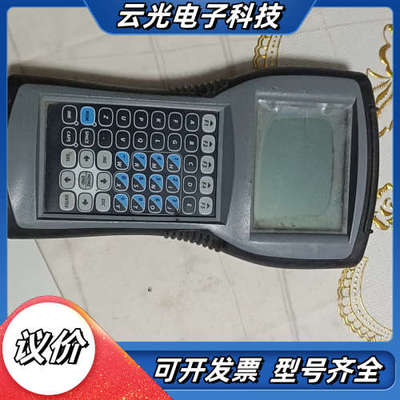 伟迪捷示教器 QTERM-G55R议价