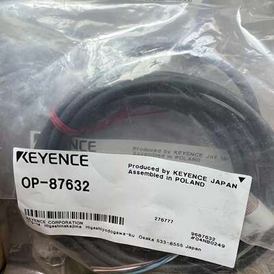 OP-87632    年份新  基恩士全新原装正品 支持验议价