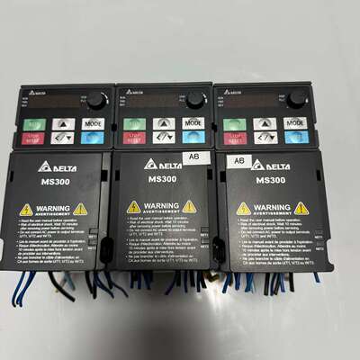 台达MS300变频器【VFD2A8MS21ANSAA】X3个议价