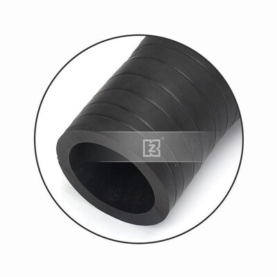 神钢SK230-6E增压器进气管 增压器橡B胶软管 YN11P01061P1 挖掘机