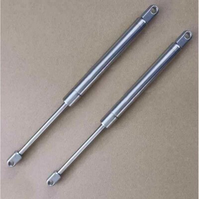 气弹簧FGSB15050 15100 22100 22150 22200A B替米思米FGSS15050