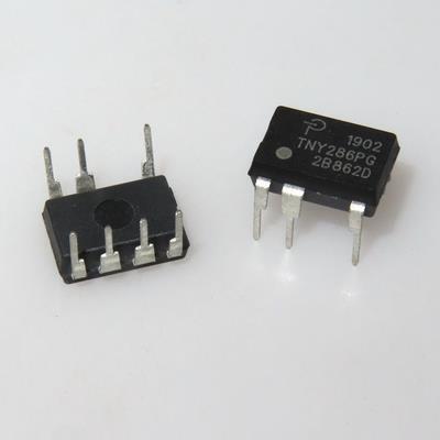 进口全新TNY286PG电源芯片 TNY285PG TNY287PG TNY288PG TNY289PG