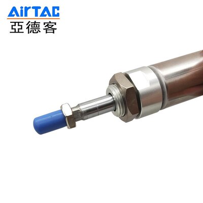 亚德客气缸MAC/MA16X10X15X20/25X30X70X40*50X60X75X80X90SCA/SU