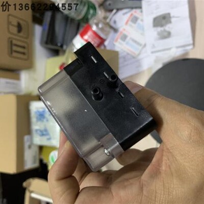 johnsoncontrols江森P233A-4-AA压差开关气体差压感测器PENN方形