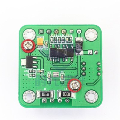 直流39/42两相步进电机后背式一体驱动器ZD一M42S128细分现货包邮