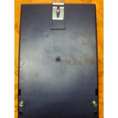 新品海格三相四线电子式有功电能表可接互感器380V电度表31563X品