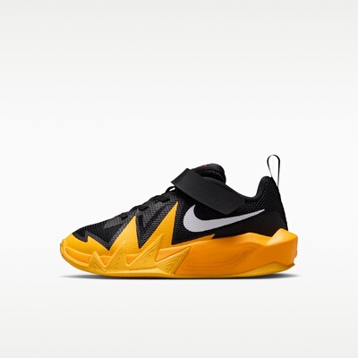 NIKE耐克小童NIKE S.T. DYNAMITE (PS)运动休闲鞋IH2307-007