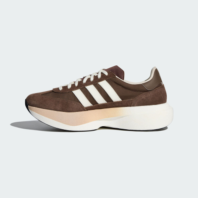 adidas阿迪达斯三叶草男女SL 72 PRO运动休闲鞋KK3071