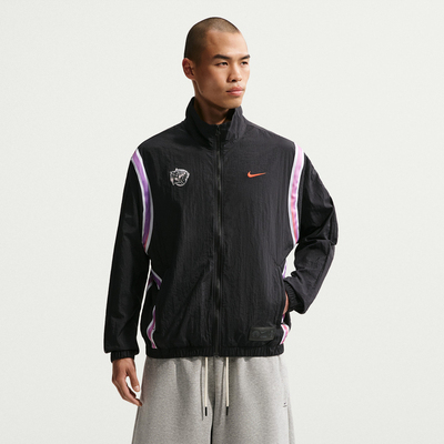 滔搏NIKE耐克男子AS M NK DNA CHBL 运动健身夹克外套IR6278-010