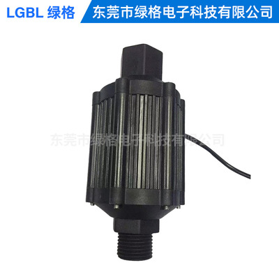 东莞管道泵厂家供应 LG39三相耐高温管道泵 增压管道泵 欢迎订购