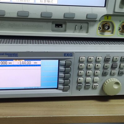 6G射频信号源KEYSIGHT,N5171B频率范围:300联系客服