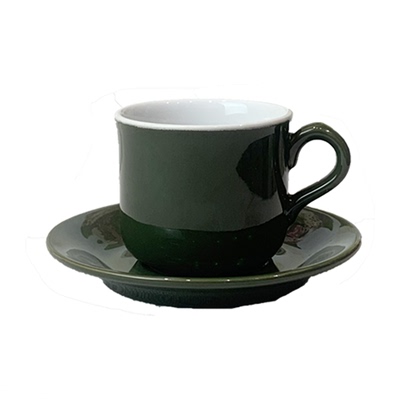 陶瓷LondonPottery杯碟下午茶