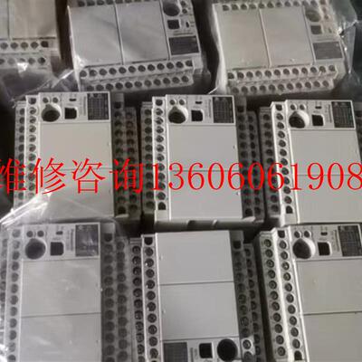 （请询价）全新拆机成色如图AFPX-C30RPLC  C30T议价