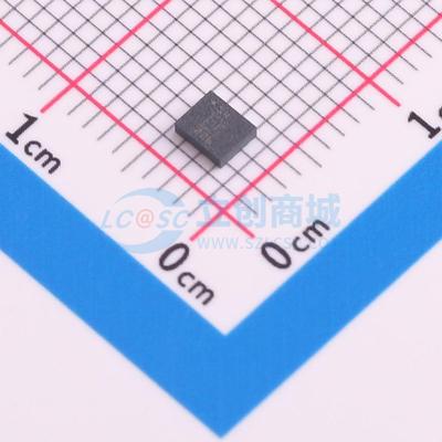 姿态传感器/陀螺仪 LSM6DSOXTR LGA-14(2.5x3) 电子元器件配单