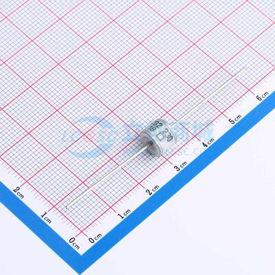 气体放电管(GDT) CG2230L 插件 230V 原装正品 电子元器件配单