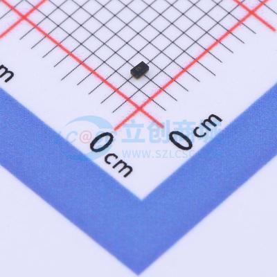 TVS/ESD管 CPDQR5V0-HF SOD-923F(0402) 5V 5A@8/20us Comchip/典