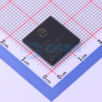 单片机(MCU/MPU/SOC) Hi3798MRBCV201M0200 TFBGA-350 电子元器件