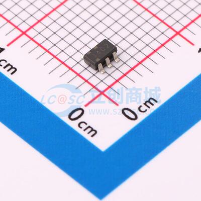 运算放大器 NJM2125F-TE1 SOT-23-5 原装正品 电子元器件配单