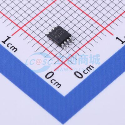 运算放大器 LM358AST MiniSO-8 原装正品 电子元器件配单