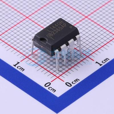 AC-DC控制器和稳压器 OB2365TAP-H DIP-8 原装 电子元器件配单