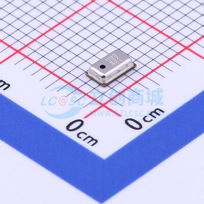 MEMS麦克风 AP3722AT SMD-4P,2.2x3.8mm 原装正品 电子元器件配单