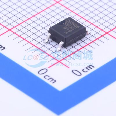 晶体管输出光耦 KPC354NT0A SOP-4-2.54mm 原装 电子元器件配单