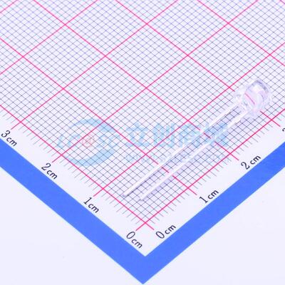 环境光传感器 TEPT5700 插件,P=2.54mm 原装正品 电子元器件配单