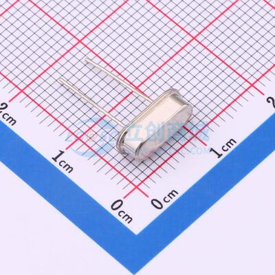 无源晶振 SWXSHBCVE0-13.260000 HC-49S 原装正品 电子元器件配单