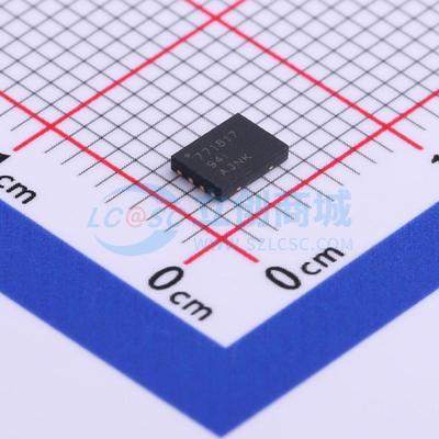 电池管理 BQ771817DPJR WSON-8-EP(3x4) 原装正品 电子元器件配单