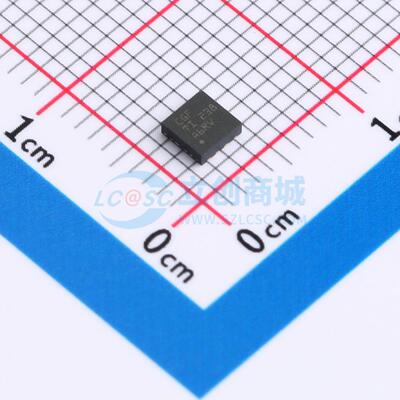 功率电子开关 TPS2115ADRBT SON-8(3x3) 原装正品 电子元器件配单