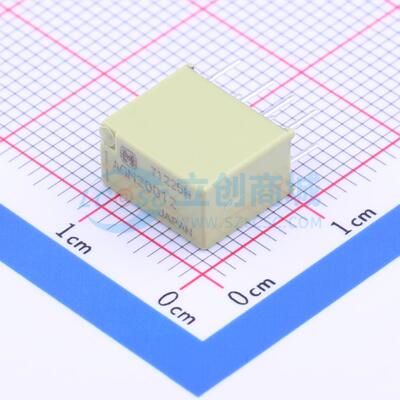 信号继电器 AGN20012 DIP,5.7x10.6mm 12V 原装 电子元器件配单