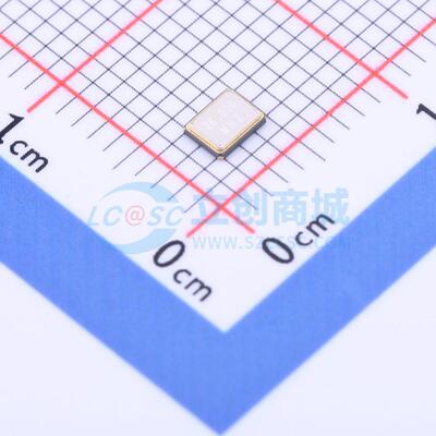 无源晶振 TXM26M0004322JBCDO00T SMD3225-4P 26MHz ±10ppm 16pF
