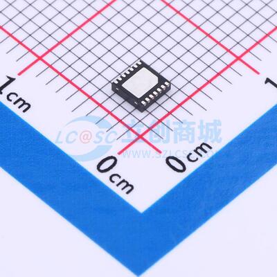 电池管理 MAX17261METD+T TDFN-14(3x3) 原装正品 电子元器件配单